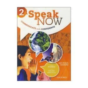 نمونه سوالات Speak Now 2 | اسپیک نو 2 (میدترم + پایان ترم)