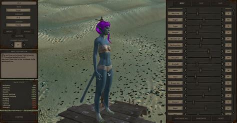 Kenshi Page 58 Adult Gaming Loverslab