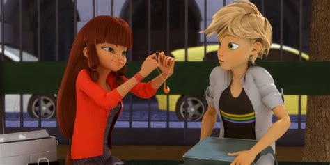 10 Times Adrien Earned Marinettes Respect In Miraculous Ladybug