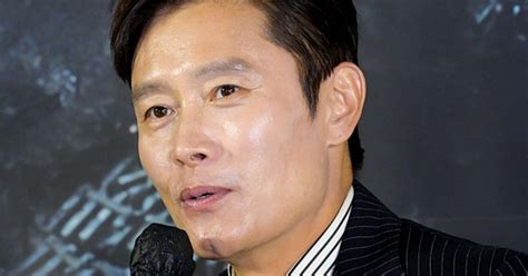 이병헌 황궁 아파트 회장 영탁 역할 [se★포토]