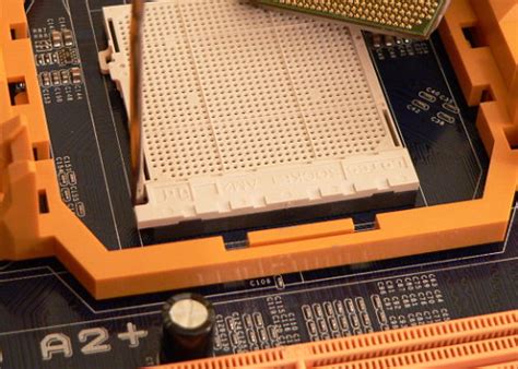 Biostar TF560 — системная плата на базе чипсета NVIDIA nForce 560 ...