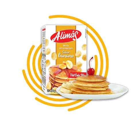 Panqueques Archives Central De Marcas