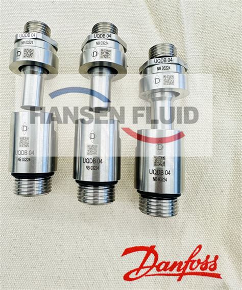 Uqdb02 Uqdb04 Uqdb06 Uqdb08 Danfoss Hansen Uqdb02 液冷盲插接头 Uqdb04 液冷盲插接接头 Uqdb06 液冷盲插接接头