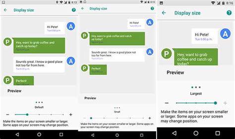 How To Change DPI Density On Android Root And No Root