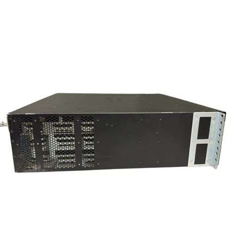 Cisco 3945e Security Bundle Cisco3945e Sec K9 Refurbished
