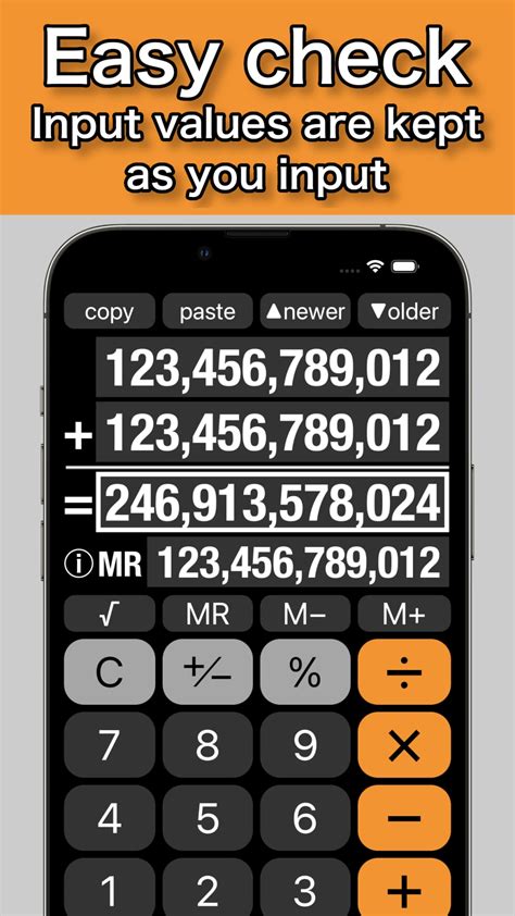 Smart Calculator Icalcsmart For Iphone Download