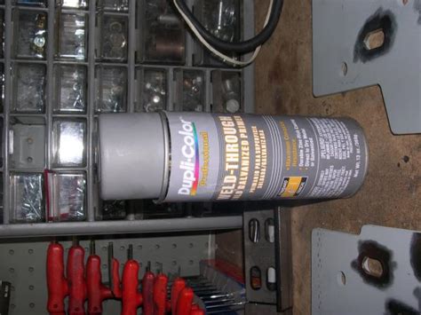 Duplicolor Weld Through Primer Naxja Forums North American Xj Association