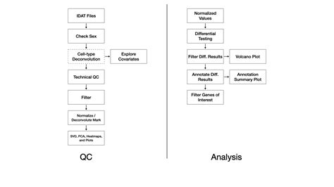 Epic Methylation Array