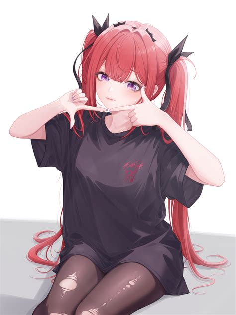 Charon Universe Danbooru