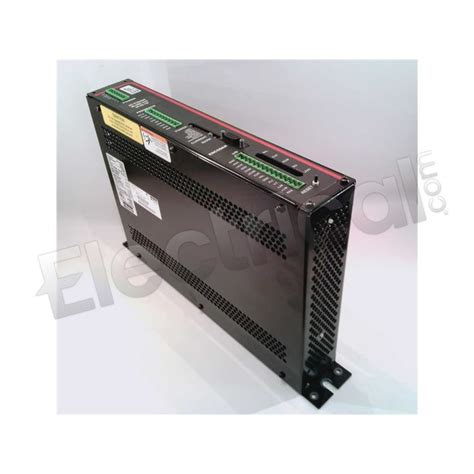 Parker Mpa 03 236 Servo Drive Servo Control Servo Product