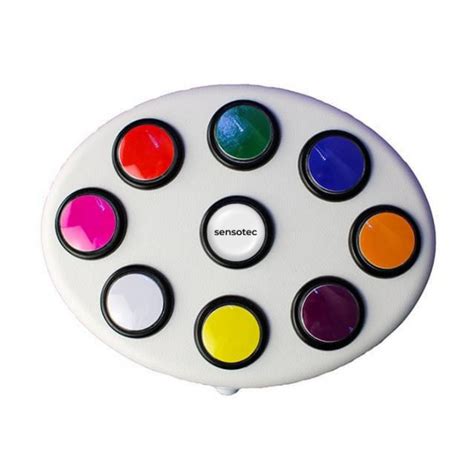 Wireless Colour Controller SENSOTEC