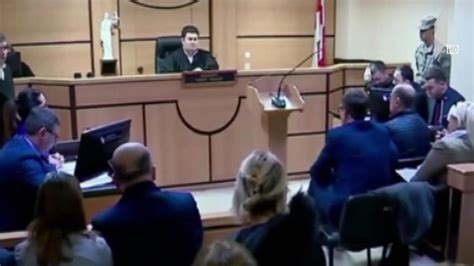 სასამართლო პროცესი Youtube