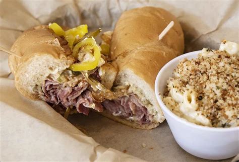 What Is Stanislaus Countys Favorite Sandwich Bee Reporters Share