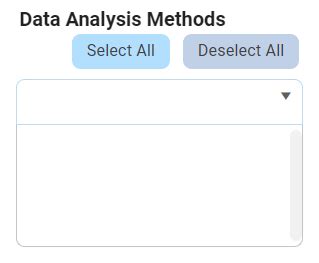 Multi Select Dropdown DBP Designer Manual 14 1