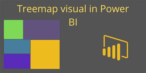 Power BI Treemap How To Create Power BI Treemap Power BI Docs