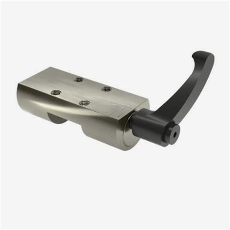Manual Linear Guide Clamps From China Manual Linear Guide Clamps Manufacturer Supplier ALM