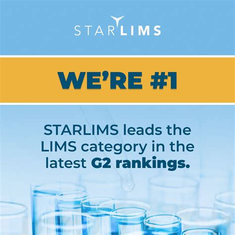 Starlims On Linkedin Starlims Consolidate Your Laboratory Testing