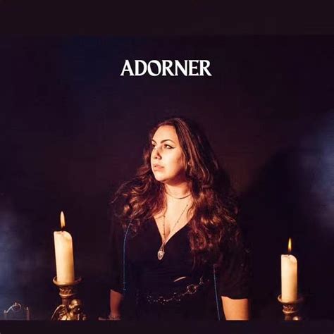ADORNER Adornerofficial Threads Say More