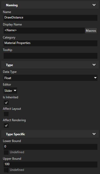 tutorial limit the draw distance kanzi maps 0 5 8 documentation