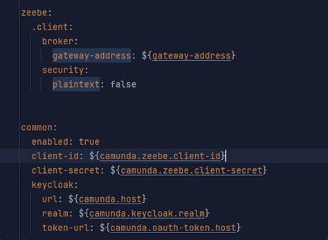 Failed To Activate Jobs For Worker Workerbarworker And Job Type Bar