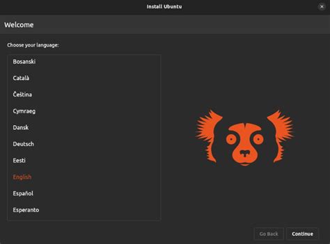 Manage Subiquity For Ubuntu Desktop Installer
