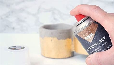 Zapon Lack Spray Zapon Lack Spray