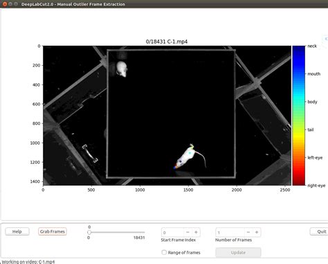 The Problem Has To Do With The Machinelabels Iter0h5 · Issue 643