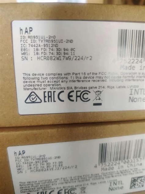 Mikrotik Rb 260 For Industrial At Rs 5000 In New Delhi Id 2851912620597