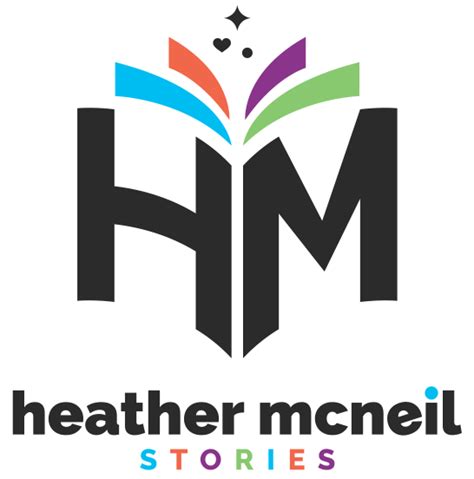 Heather Mcneil Stories Early Literacy Consultant