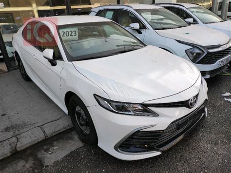 تویوتا کامری 2023 28500 للبيع