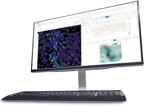 atomx™ spatial informatics platform sip nanostring