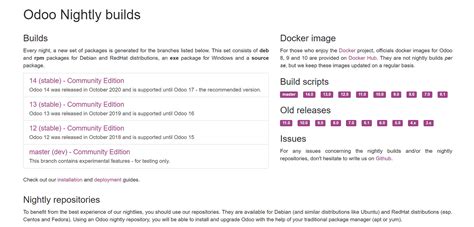 Odoo 12 Community Edition Installation Setup On Windows 10 55 Off