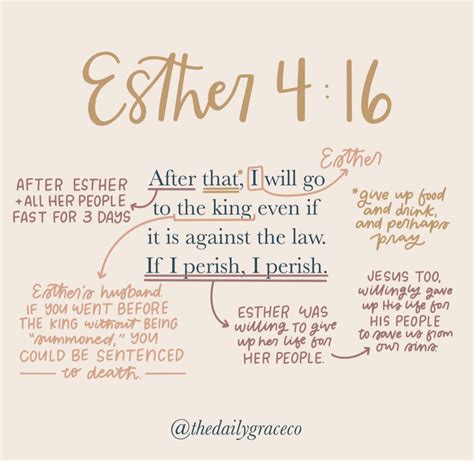 Who Was Esther In The Bible And 9 Lessons We Can Learn Artofit