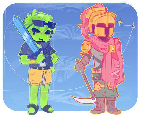 D3rlord3 And Averythemayo Searching For A World That Doesnt Exist