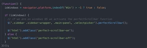 Modal Scroll Issue · Issue 217 · Creativetimofficial Ct Material Dashboard Pro · Github
