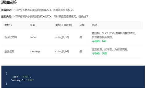 退款回调应答的类型问题 · issue 2501 · binarywang wxjava · github