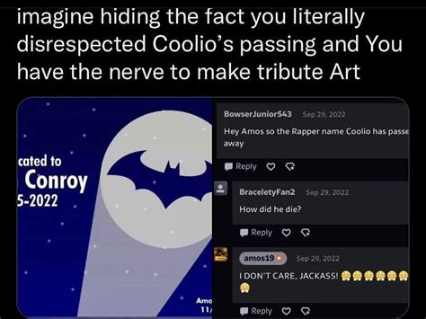 This Mother Fucker Dont Respect The Batman Bro R Regentisretarded