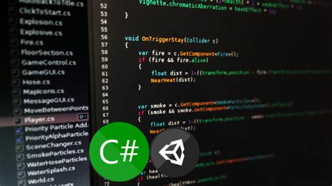 Code Any C Sharp Script For Your Unity Games By Zeryabahmed96 Fiverr