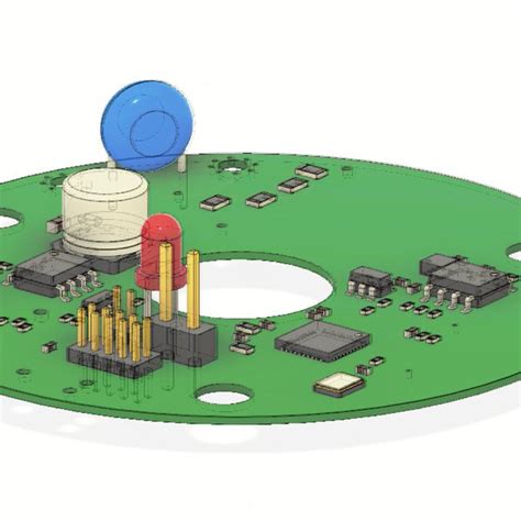 Pdm Industrial Smart Sensor