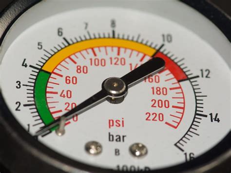Accurately Measure Blast And Fragment Impulse Pressure Over Time