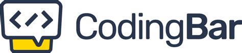 codingbar 專欄文章 分享資訊科技與程式教育相關議題