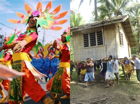 What Are The Philippine Culture And Traditions Design Talk