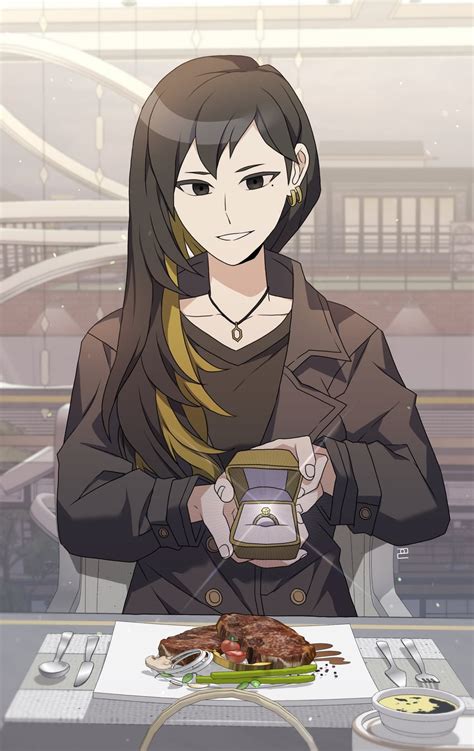 Binah Project Moon And More Drawn By Stellaofastra Danbooru