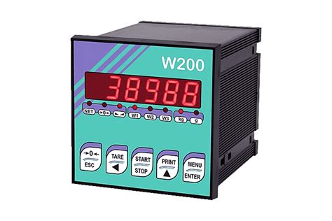 Weighing Indicators For Professional Weighing Octogon Online Shop