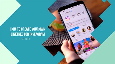 How To Create Your Own Linktree For Instagram Giulia Cian Seren