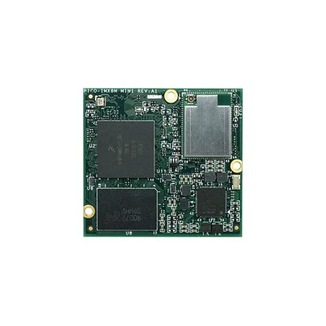 Mô đun Hệ Thống Som Pico Som Nxp Imx8m Mini Quad 18ghz 4gb Ram