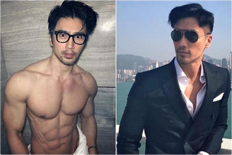 Top Singapore Photographer Chuando Tan 53 Has Sex Scene In First Lead Role In Movie The