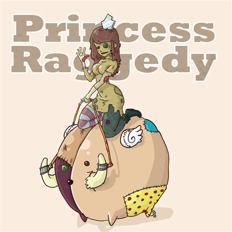 Image Raggedy Princess By Comraderacoon  Adventure Time Super Fans Wiki Fandom Powered