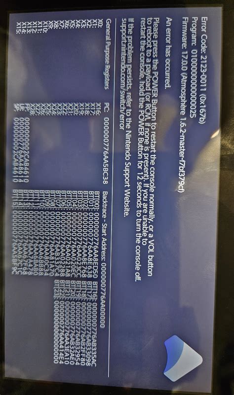 Switch Crashes When Wifi Enabled Rswitchpirates