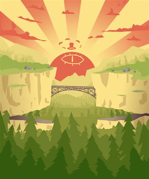 Gravity Falls Poster Design I made last night :) : r/gravityfalls